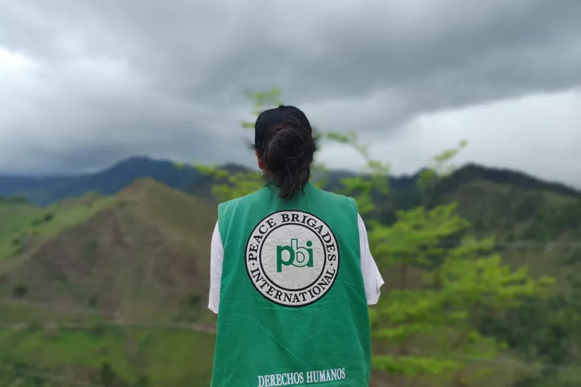 | Peace Brigades International